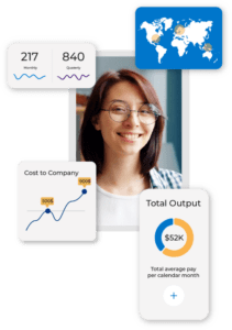 CloudPay Global Payments: International Payroll Services - CloudPay