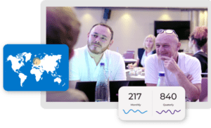 CloudPay – your trusted global pay solutions partner