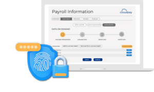 CloudPay Platform: Global Payroll Ecosystem - CloudPay