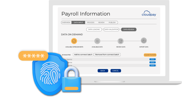 Payroll Platform: Your unified global payroll ecosystem – CloudPay