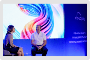 CloudPay – your trusted global pay solutions partner