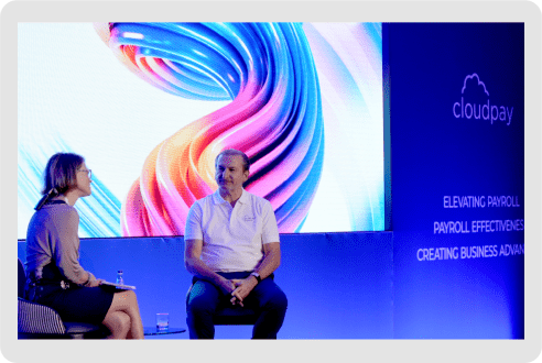 CloudPay – your trusted global pay solutions partner