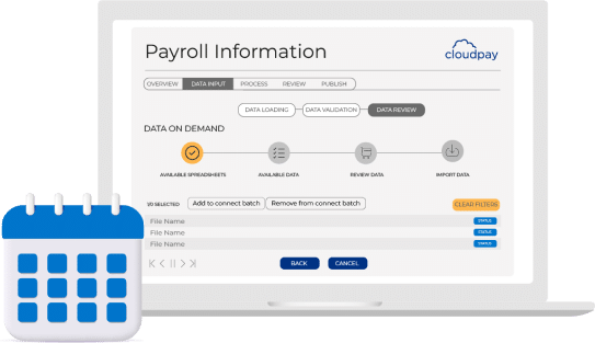 Global Pay Services: Your Partner for Payroll – CloudPay