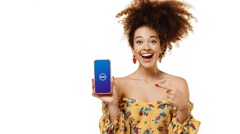 CloudPay NOW App: Ultimate Pay Experience - CloudPay