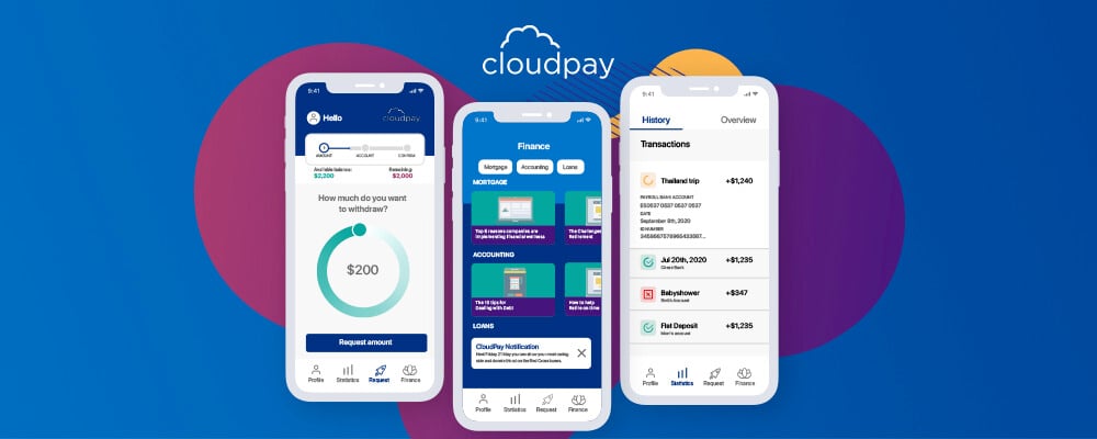 CloudPay Announces Global Earned Wage Access Offering, Elevating the Modern Pay Experience ...