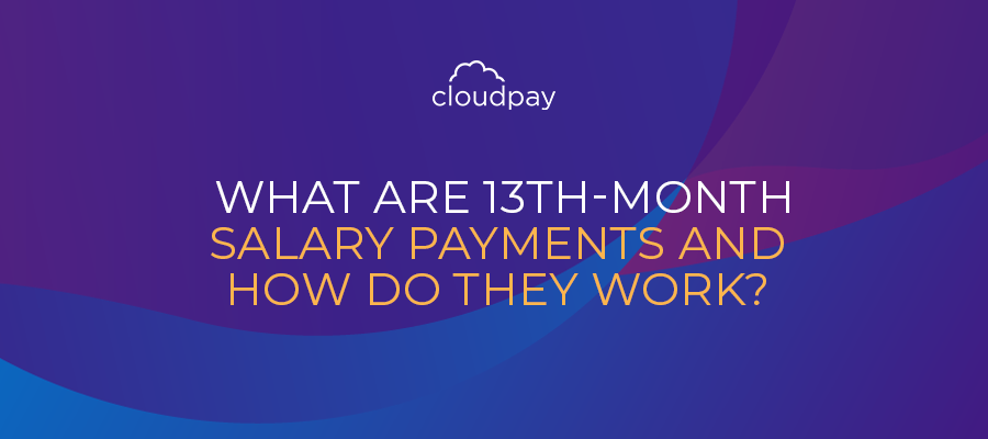 Understand 13th Month Salary Payments: A Global Bonus Explained