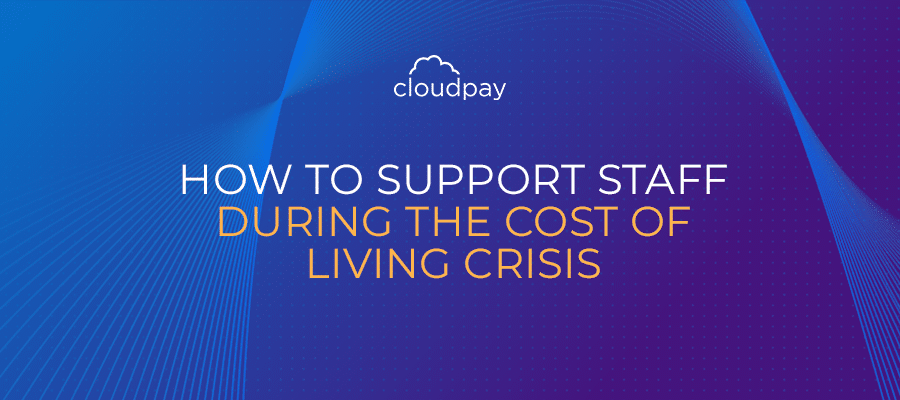 Empower Staff Through Crisis: Cost-Living Solutions for Businesses