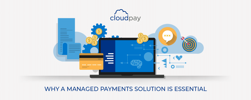 What is a Managed Payments Solution? Streamline your Payroll Solution