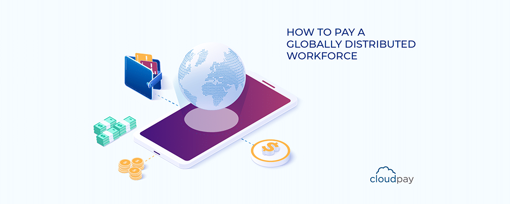 Simplify Global Workforce Payments