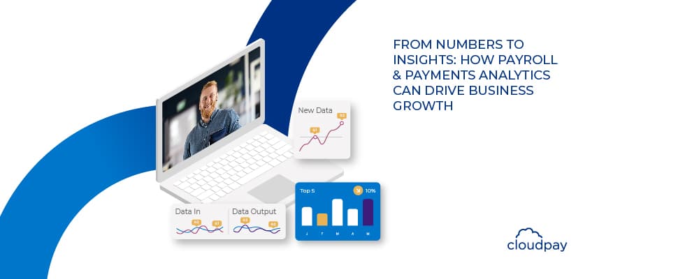 Unlock Business Growth with Payroll Data Analytics