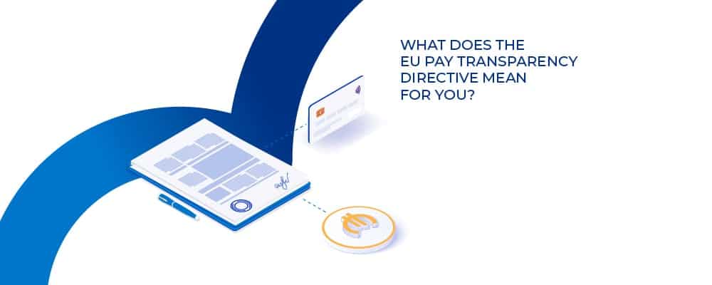 EU Pay Transparency Law Explained