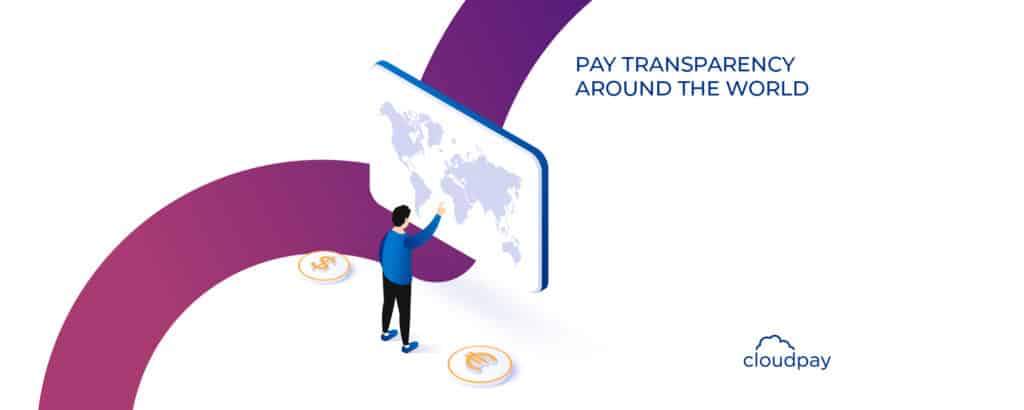 Pay Transparency: Learn how HR & Payroll are Evolving