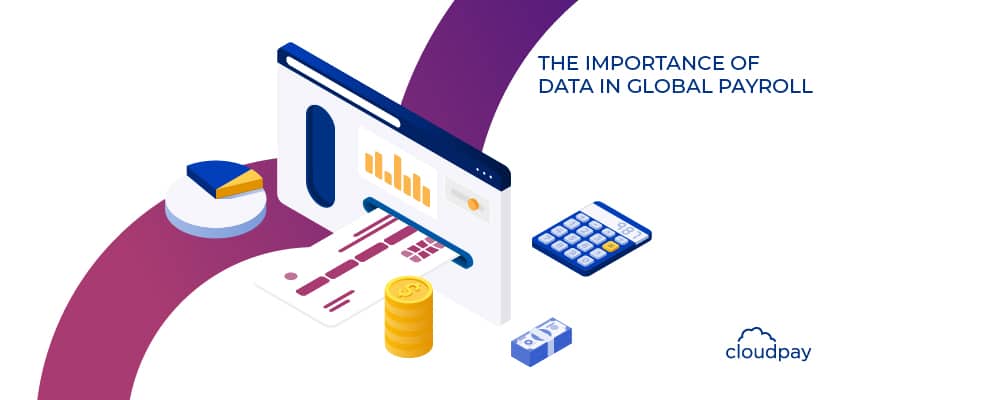 Why is Data Crucial in Modern Payroll?