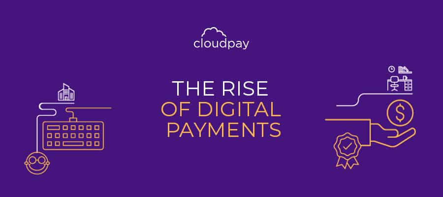 Digital Payments Take Over Payroll