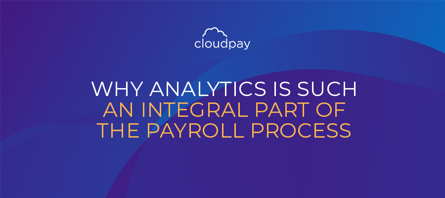 Unlock Efficiency: Why Analytics Are Key to Payroll Success