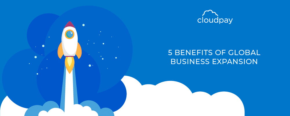 Why should you be considering Global Business Expansion in 2024