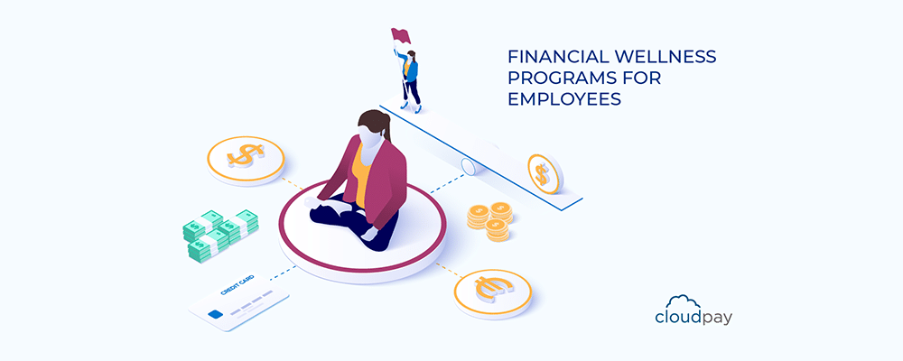 Boost Employee Wellness with Financial Programs