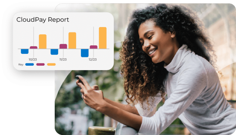 Gender Pay Gap - CloudPay