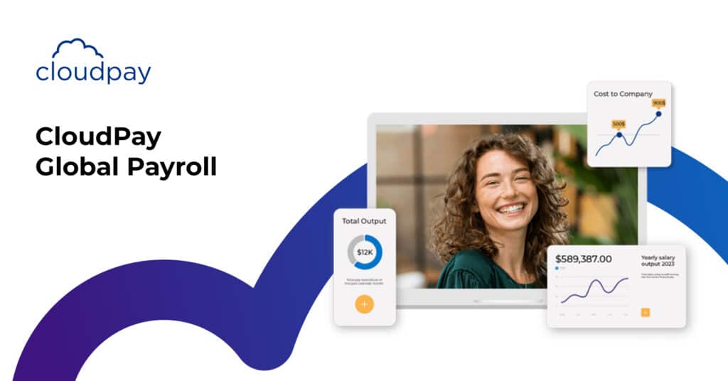 Global Payroll Services: Accurate and Timely Payments - CloudPay