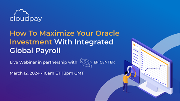 Webinar 2024 Webinar Oracle Investment Cloudpay
