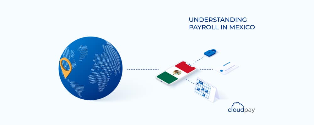 Mexico Payroll & Benefits: A Complete Guide for Businesses
