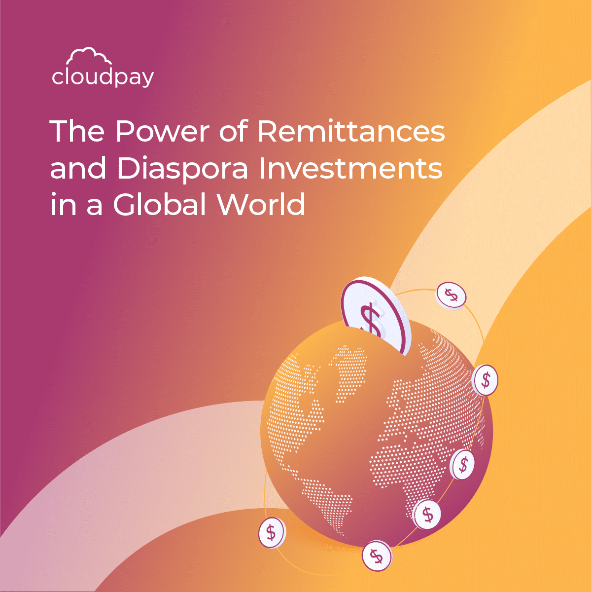 Unlock Global Growth: Remittances & Diaspora Investment