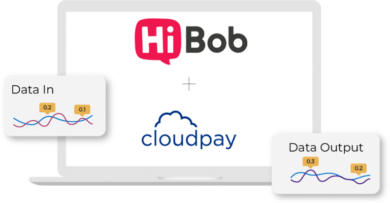 HiBob - CloudPay