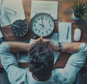 Part-time vs full-time employees: the key differences for employers