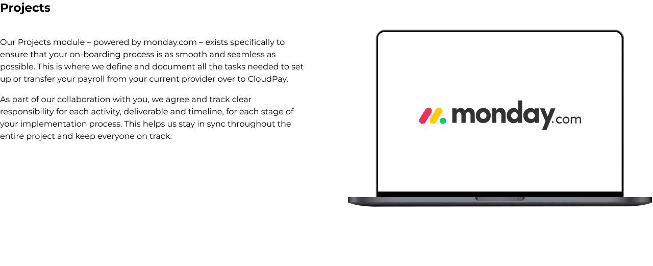 Payroll Platform: Your unified global payroll ecosystem – CloudPay