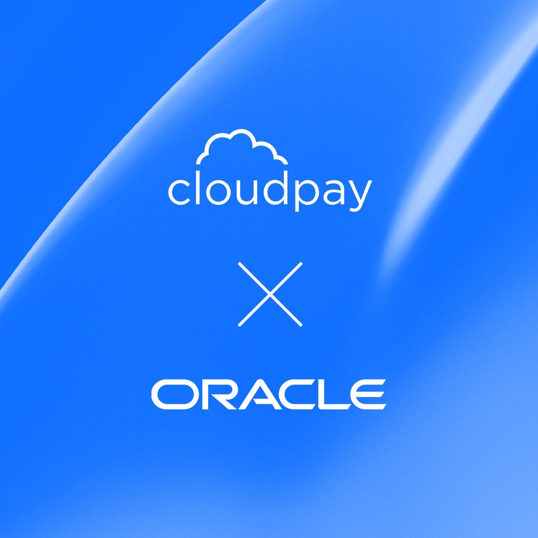 What makes CloudPay and Oracle's integration so different? - CloudPay