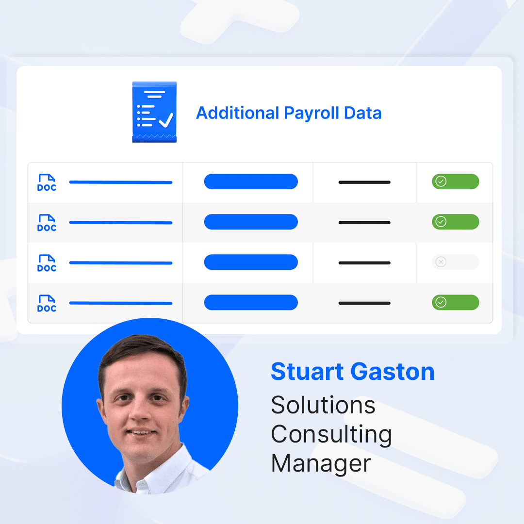 Additional Payroll Data: How Workday’s APD API works with CloudPay to ...