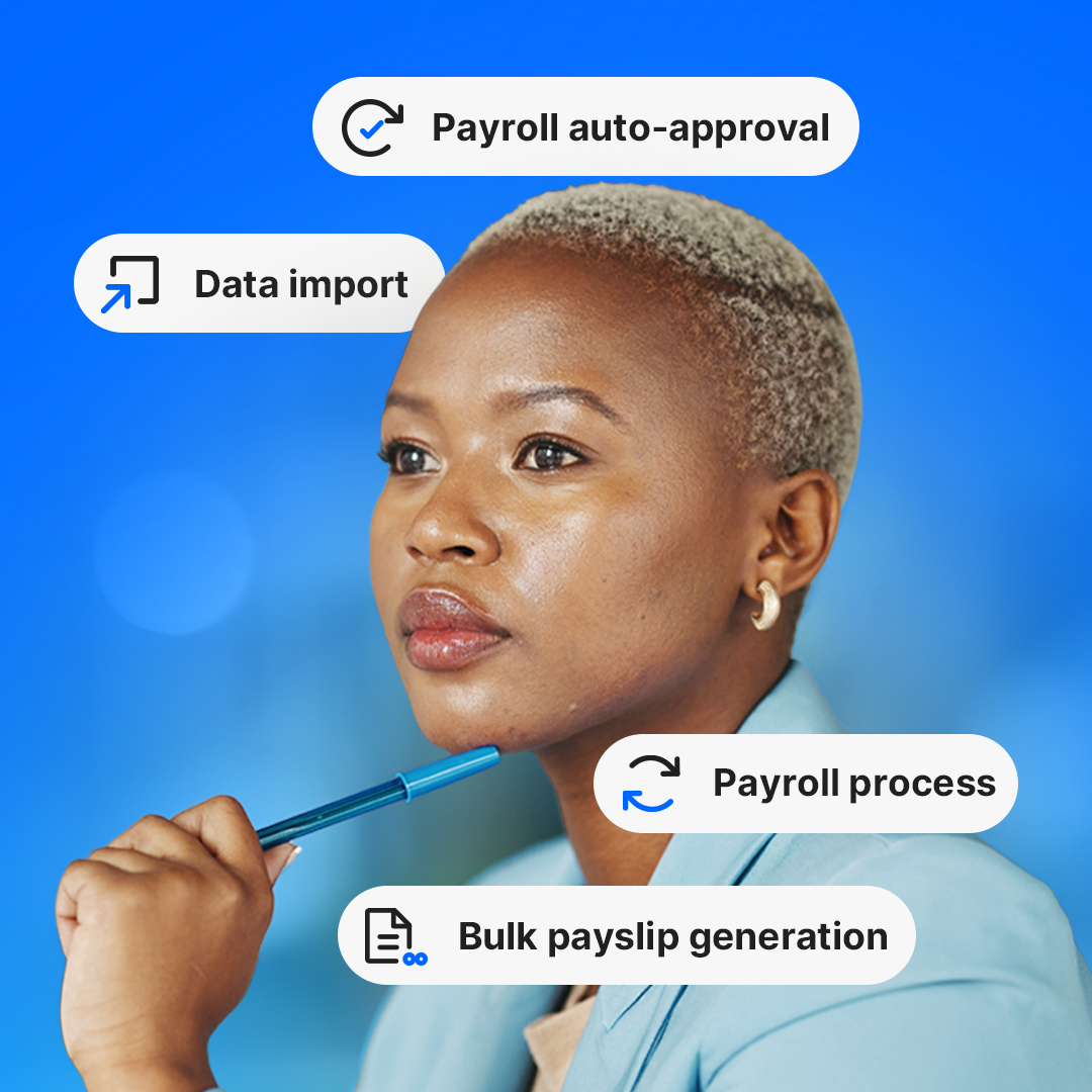 3 core benefits of Payroll-to-Payment automations - CloudPay