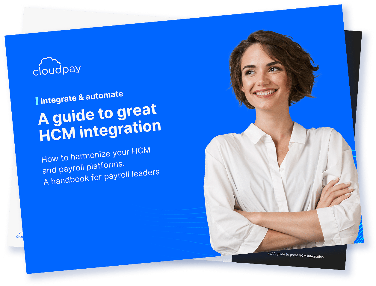 Explore Reports and Guides: Stay Ahead in Global Payroll - CloudPay