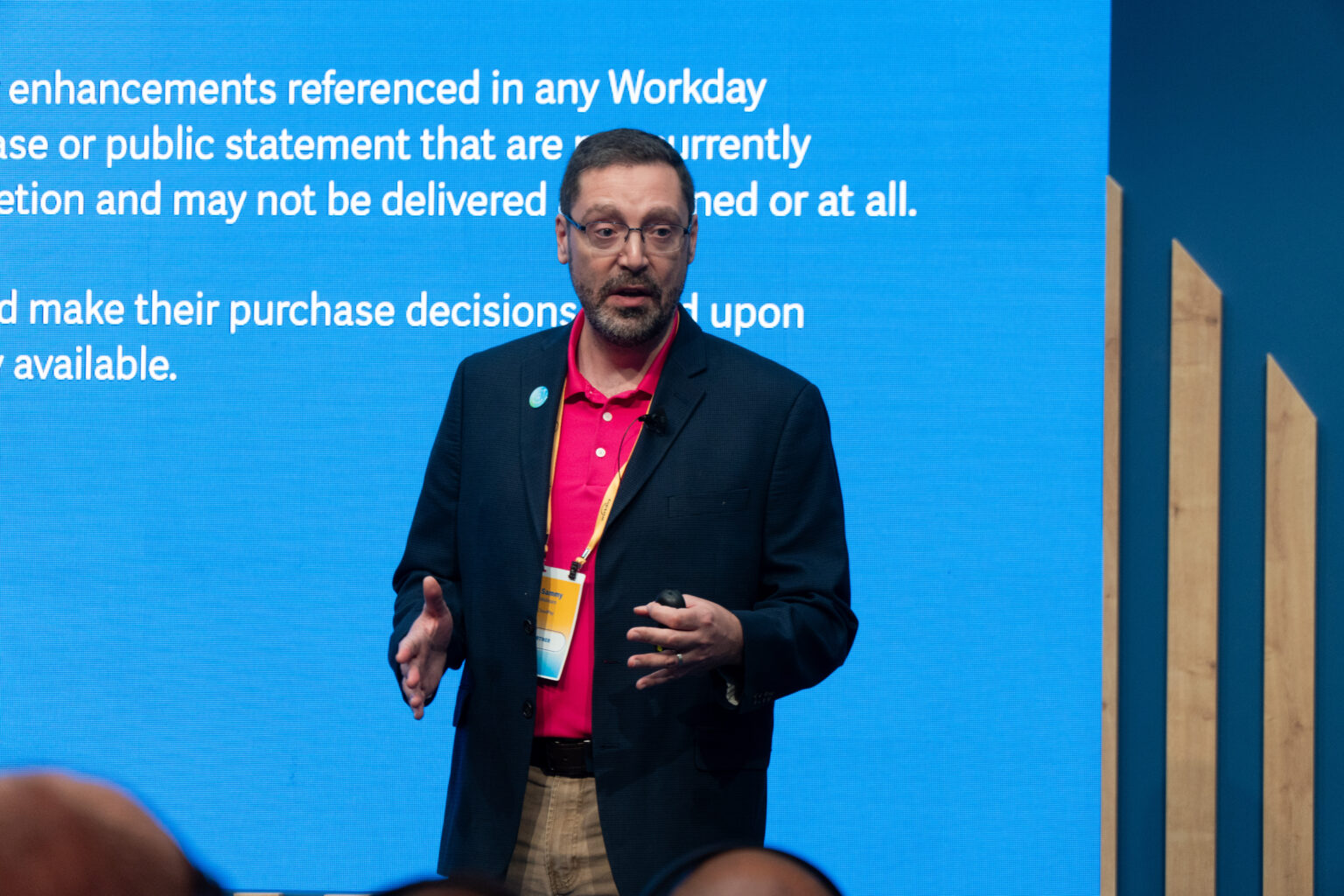 Workday Rising San Francisco I 15th-18th September 2025 - Cloudpay