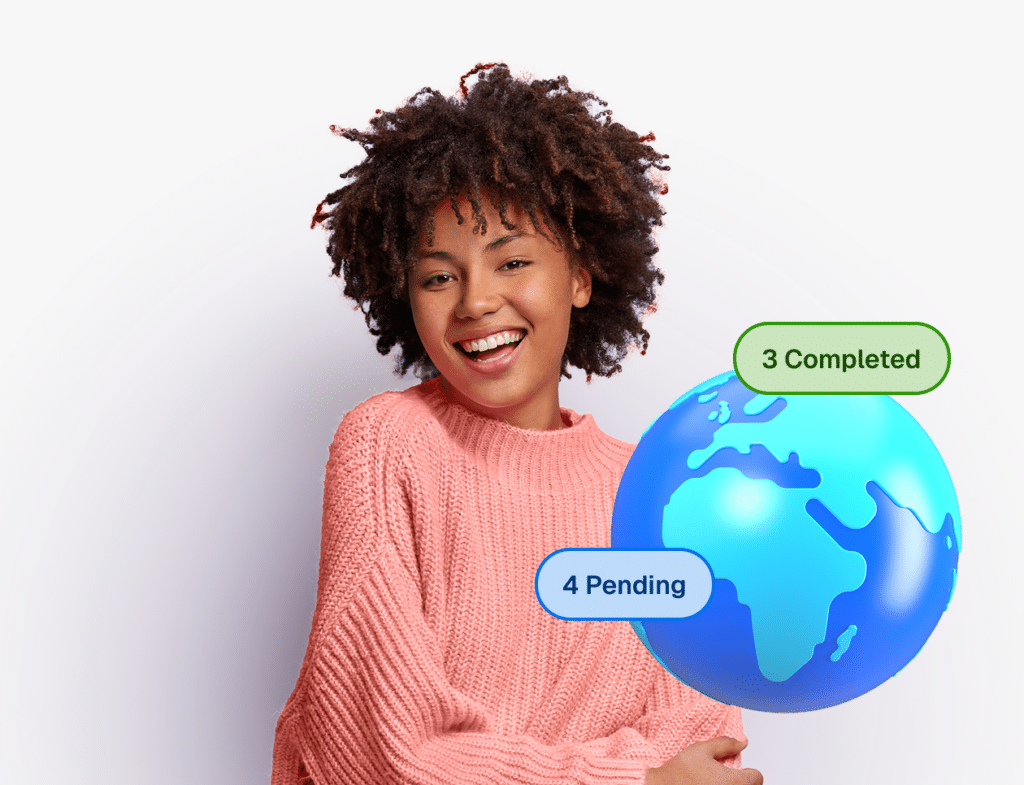Payroll Platform: Your unified global payroll ecosystem – CloudPay